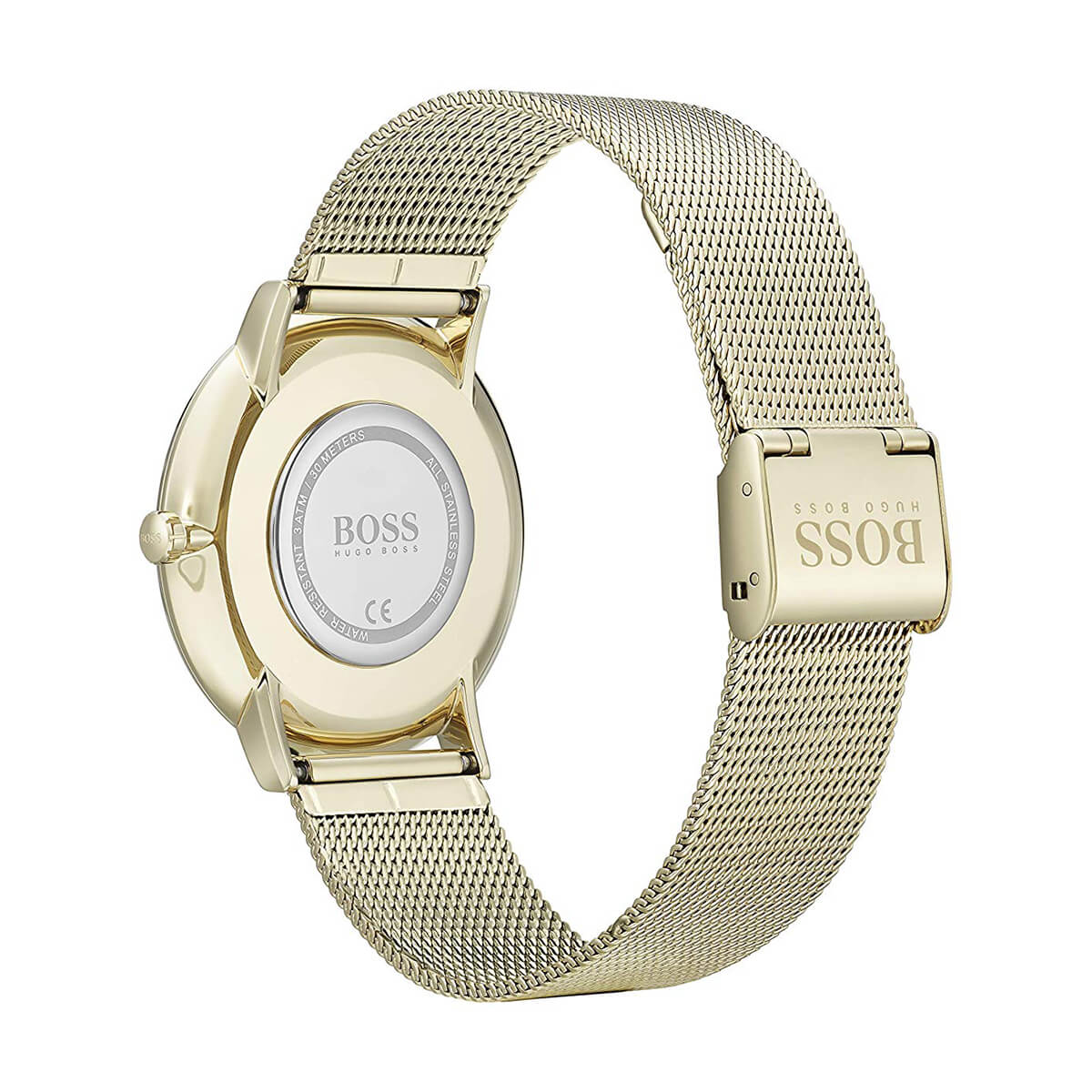 Часовник Hugo Boss 1513735 - Timer.bg