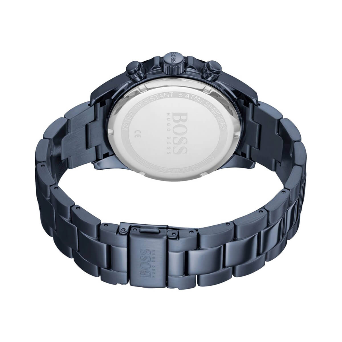 Часовник Hugo Boss 1513758 - Timer.bg