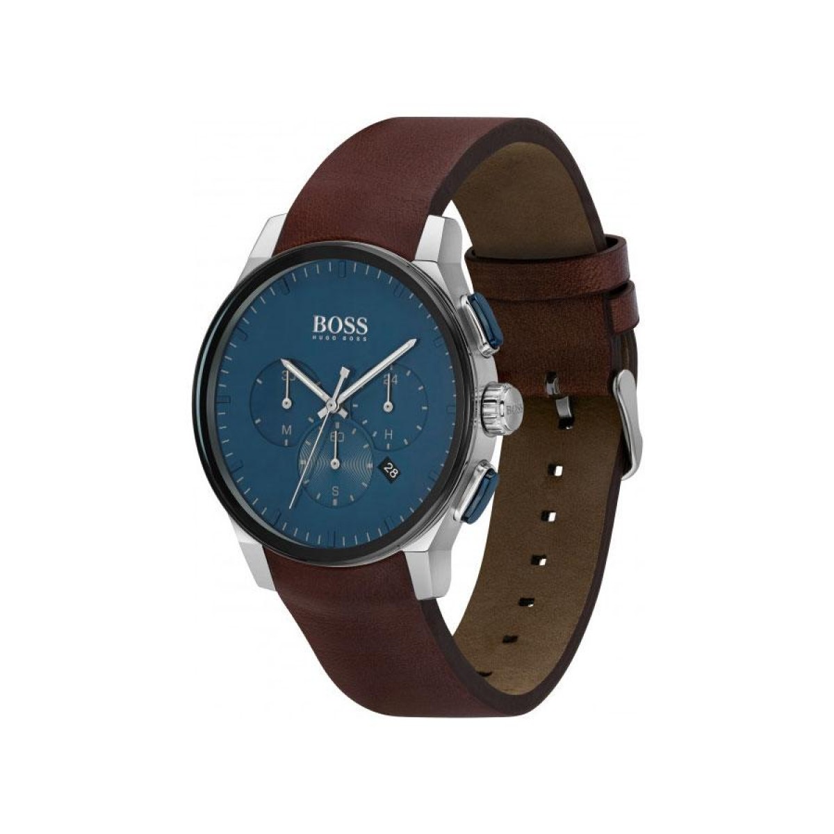 Часовник Hugo Boss 1513760 - Timer.bg