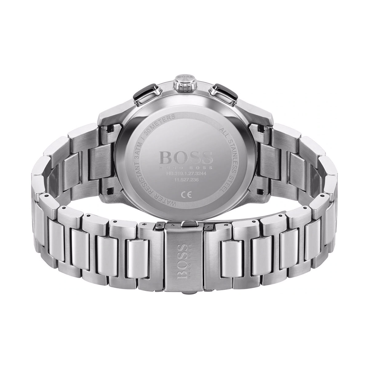 Часовник Hugo Boss 1513762 - Timer.bg