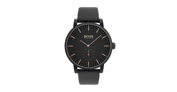 Часовник Hugo Boss 1513768 - Timer.bg