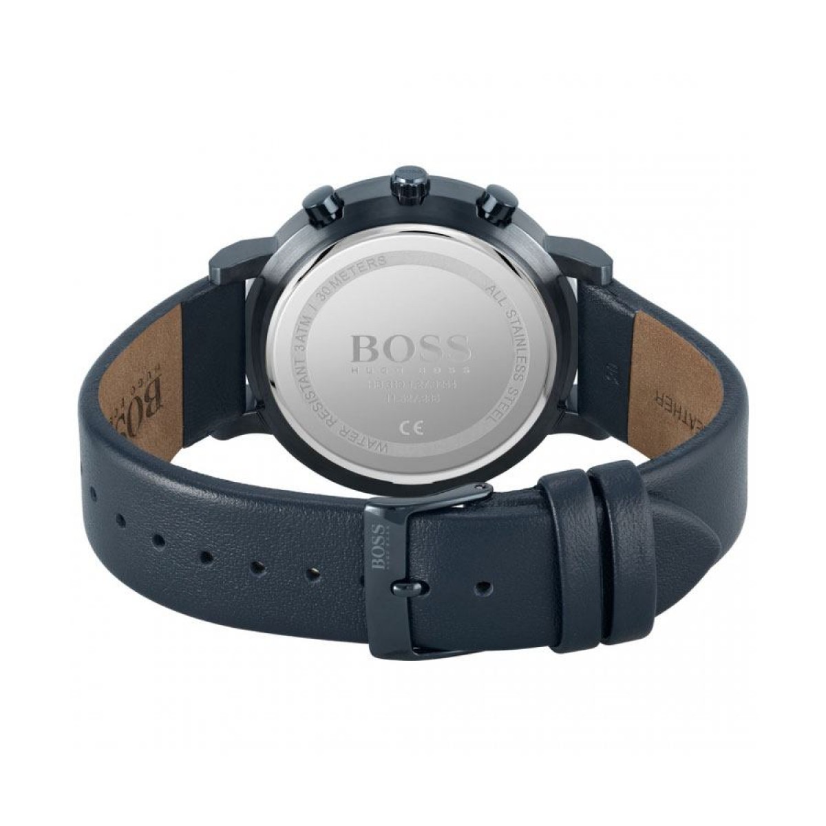 Часовник Hugo Boss 1513778 - Timer.bg