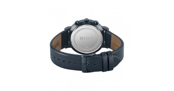 Часовник Hugo Boss 1513778 - Timer.bg
