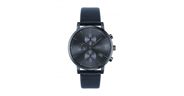 Часовник Hugo Boss 1513778 - Timer.bg