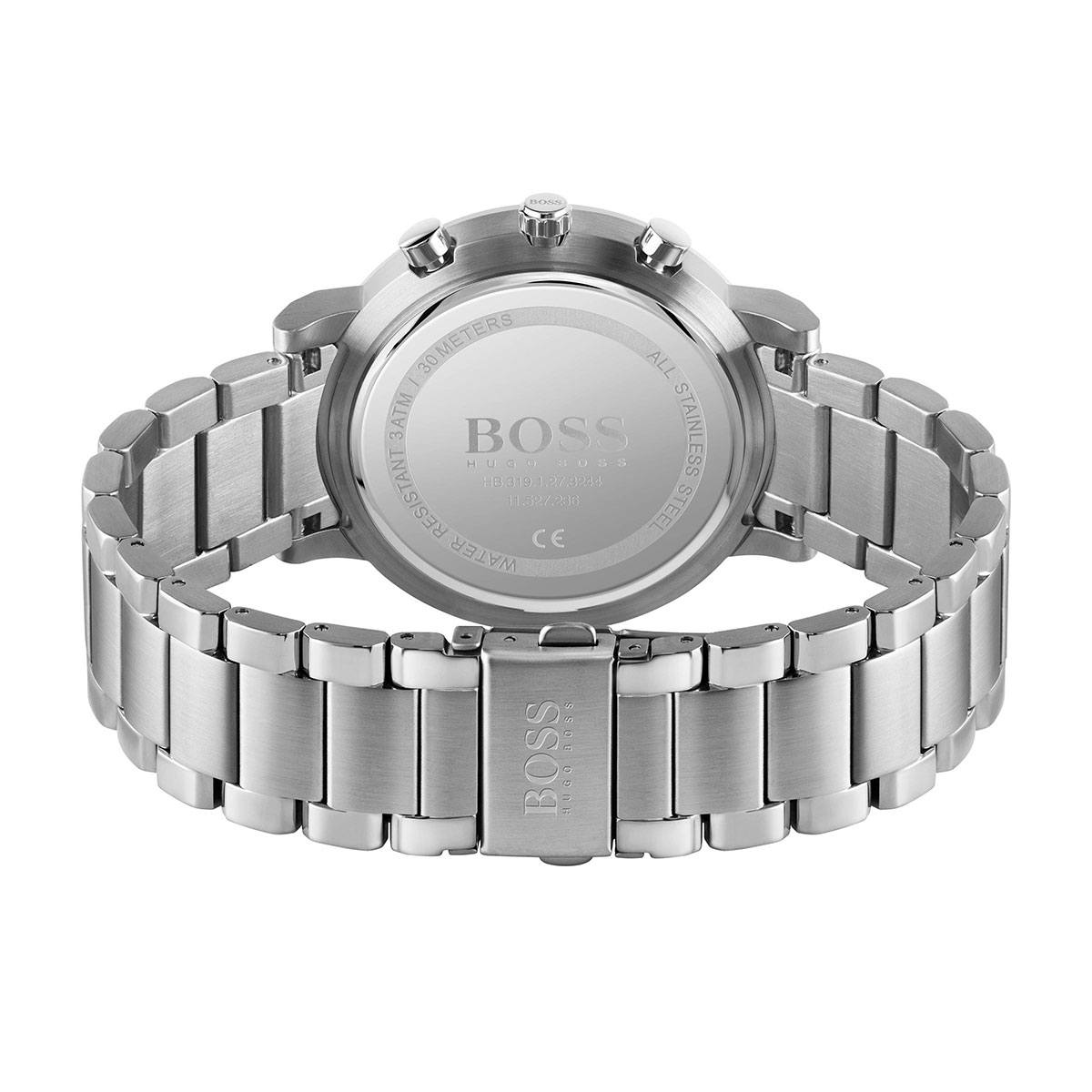 Часовник Hugo Boss 1513779 - Timer.bg