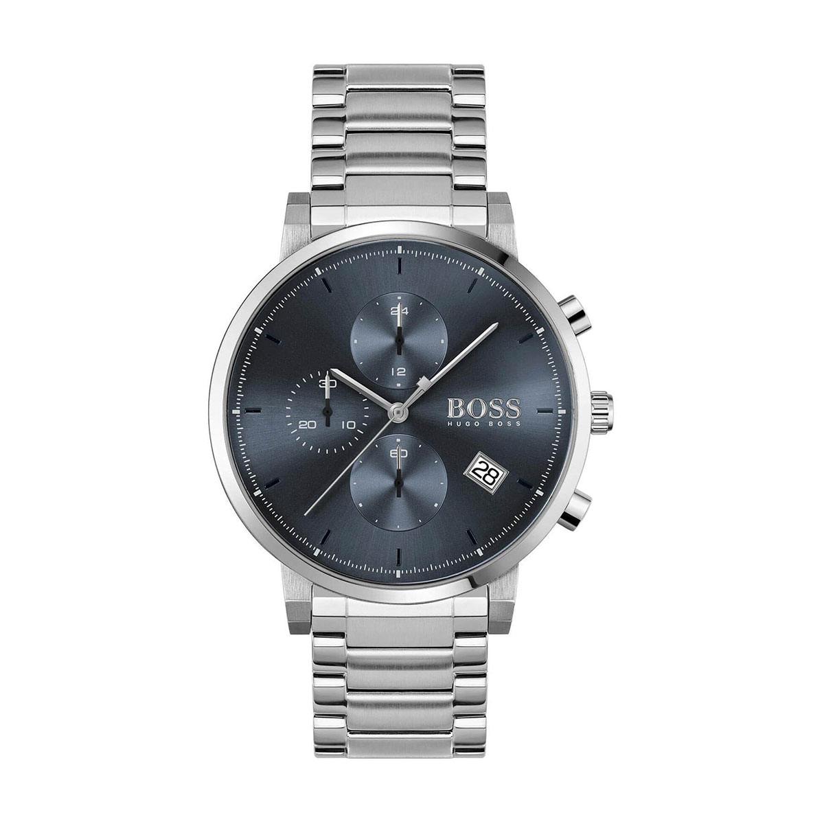 Часовник Hugo Boss 1513779 - Timer.bg