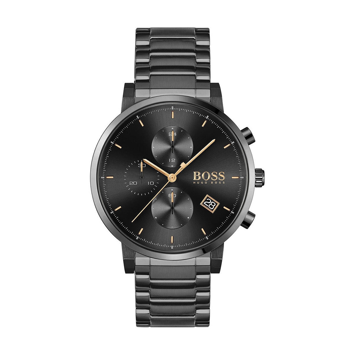 Часовник Hugo Boss 1513780 - Timer.bg