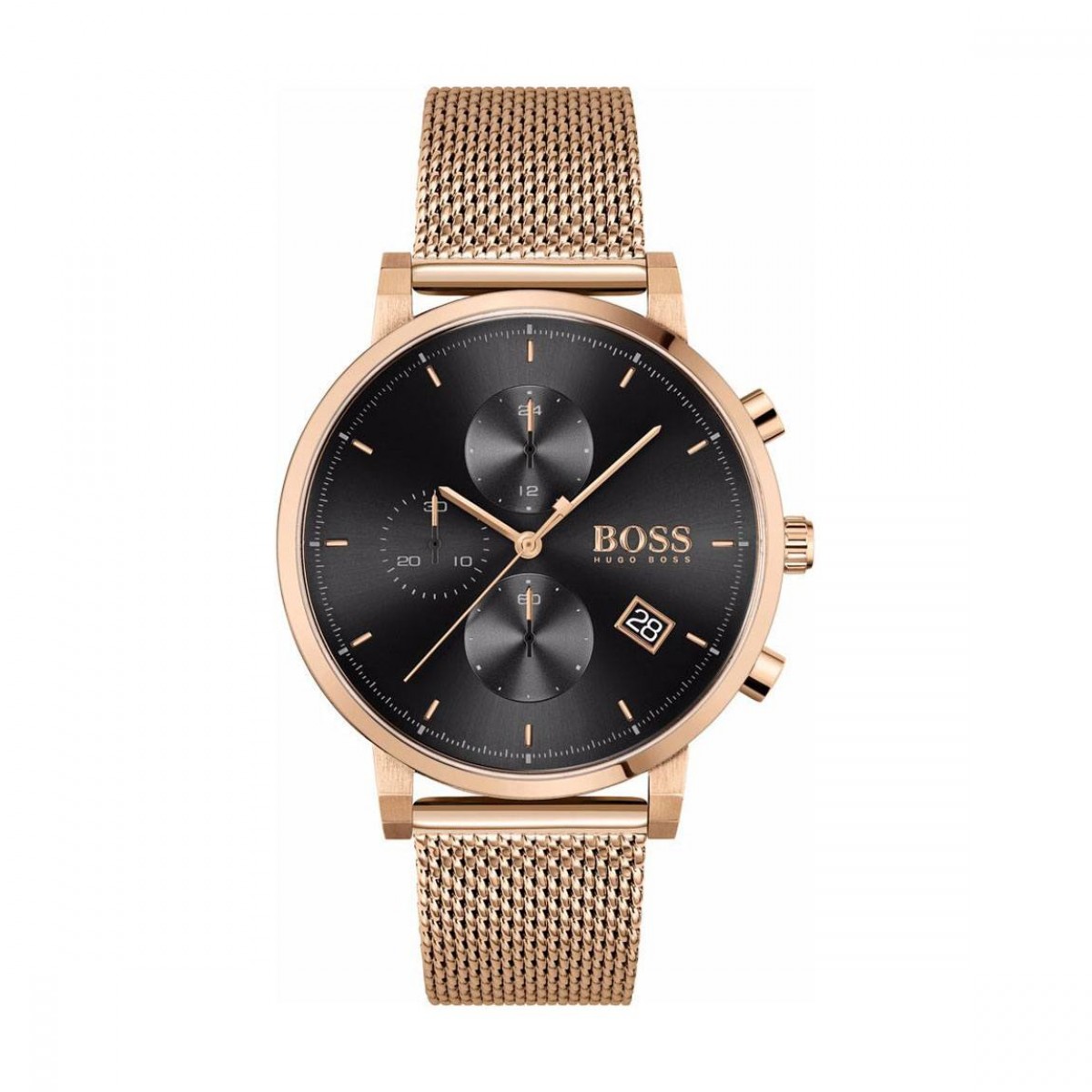 Часовник Hugo Boss 1513808 - Timer.bg