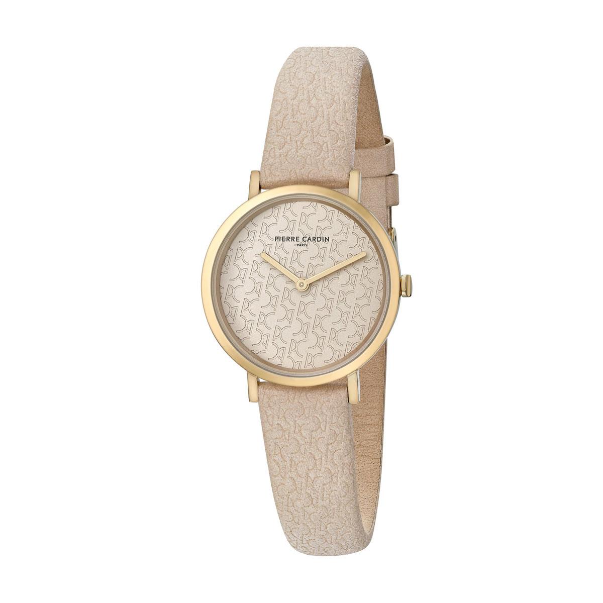 Часовник Pierre Cardin CBV.1503 - Timer.bg