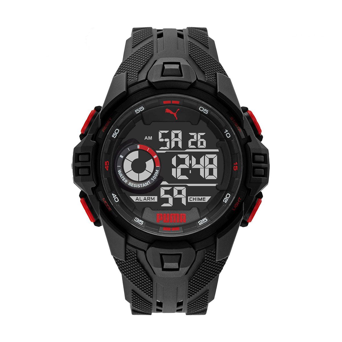 Часовник Puma P5042 - Timer.bg