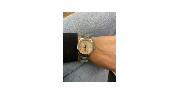 Часовник Seiko SUR577P1 - Timer.bg