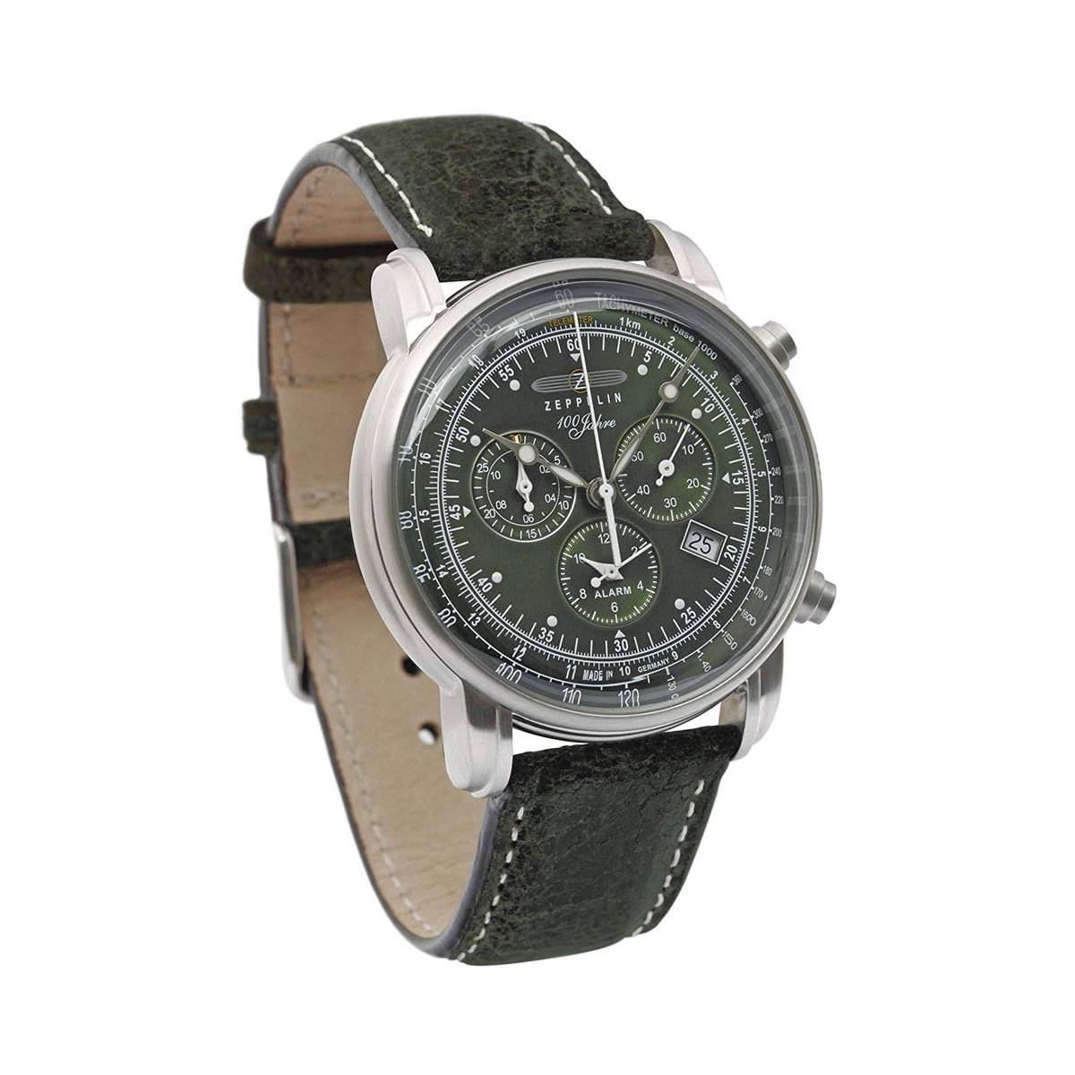 Часовник Zeppelin 8680-4 - Timer.bg